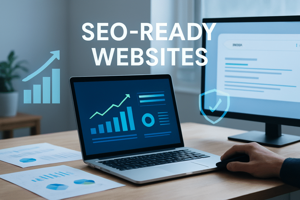 SEO & Digital Marketing Agency | Grow Your Business Online - Leap Edge ...